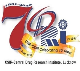 CSIR-CDRI, Lucknow